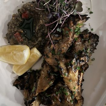 YASEMI, A MODERN MEDITERRANEAN RESTAURANT - Updated July 2025 - 143 ...