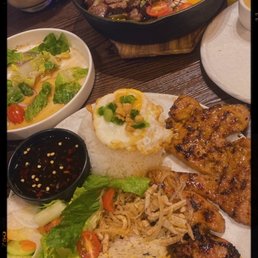 HEM KITCHEN AND BAR - 722 Photos & 163 Reviews - 11714 Bellaire Blvd ...