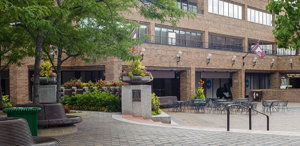 PORT CLINTON SQUARE - Updated July 2025 - 600 Central Ave, Highland ...