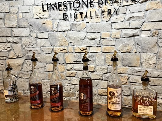 LIMESTONE BRANCH DISTILLERY - Updated December 2025 - 310 Photos & 214 ...