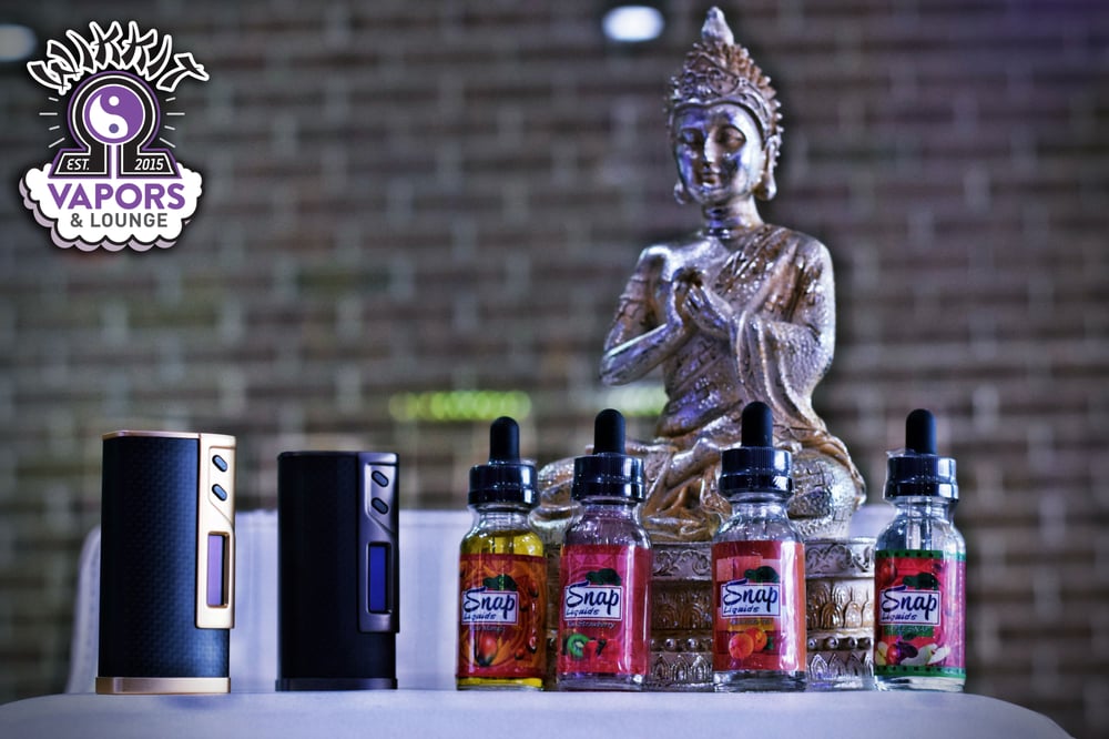 WIKKIT VAPORS & LOUNGE - Updated May 2025 - 92 Photos - 123 E Lancaster ...