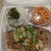 POKE ETC - 905 Photos & 499 Reviews - Hawaiian - 916 E 8th St, National ...