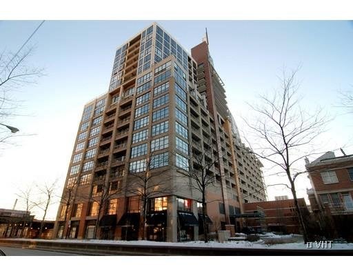 DEARBORN TOWERS CONDOS - Updated September 2024 - 1530 S State St ...