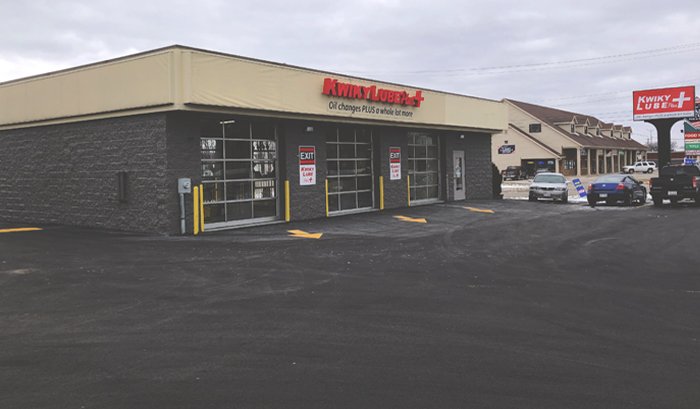KWIKY LUBE PLUS - Updated March 2025 - 2120 Main St, Green Bay ...