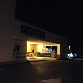 TRAVIS AFB COMMISSARY - Updated September 2024 - 90 Photos & 60 Reviews ...