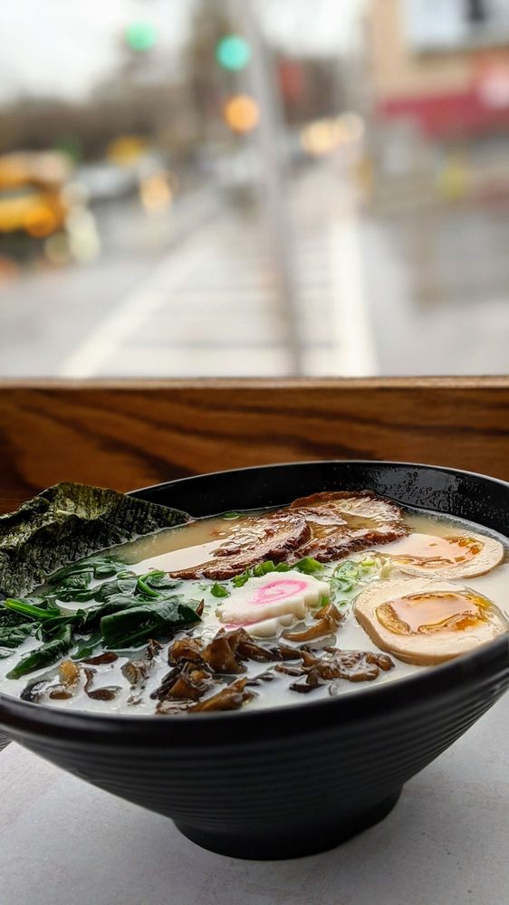 RAMEN GAMI - 312 Photos & 249 Reviews - 1 Sussex Ave, Newark, New ...