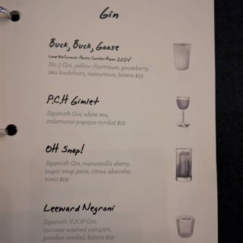 PACIFIC COCKTAIL HAVEN - Updated July 2025 - 1762 Photos & 713 Reviews ...