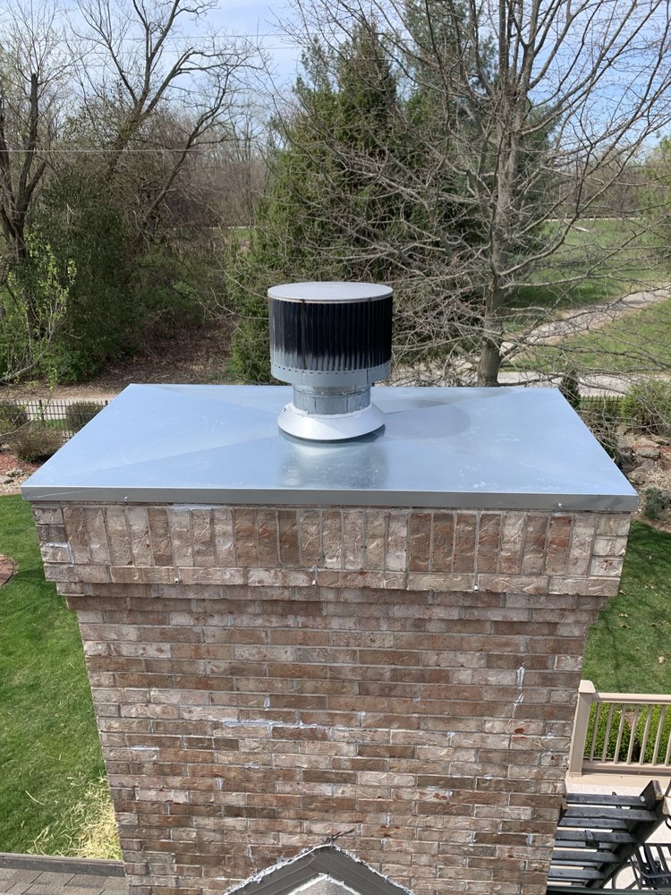 CLEAN SWEEP CHIMNEY SERVICES - Updated June 2024 - 610 Johnson Hill Rd ...