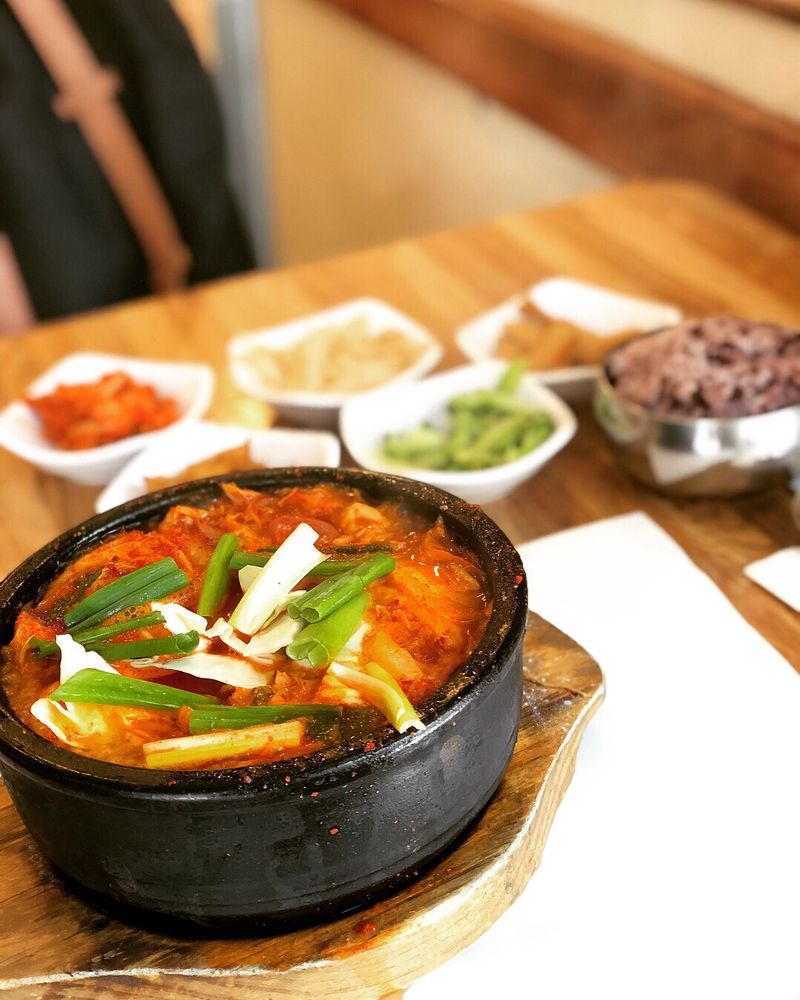 JIN MI KOREAN CUISINE - 715 Photos & 500 Reviews - 366 Golden Gate Ave ...