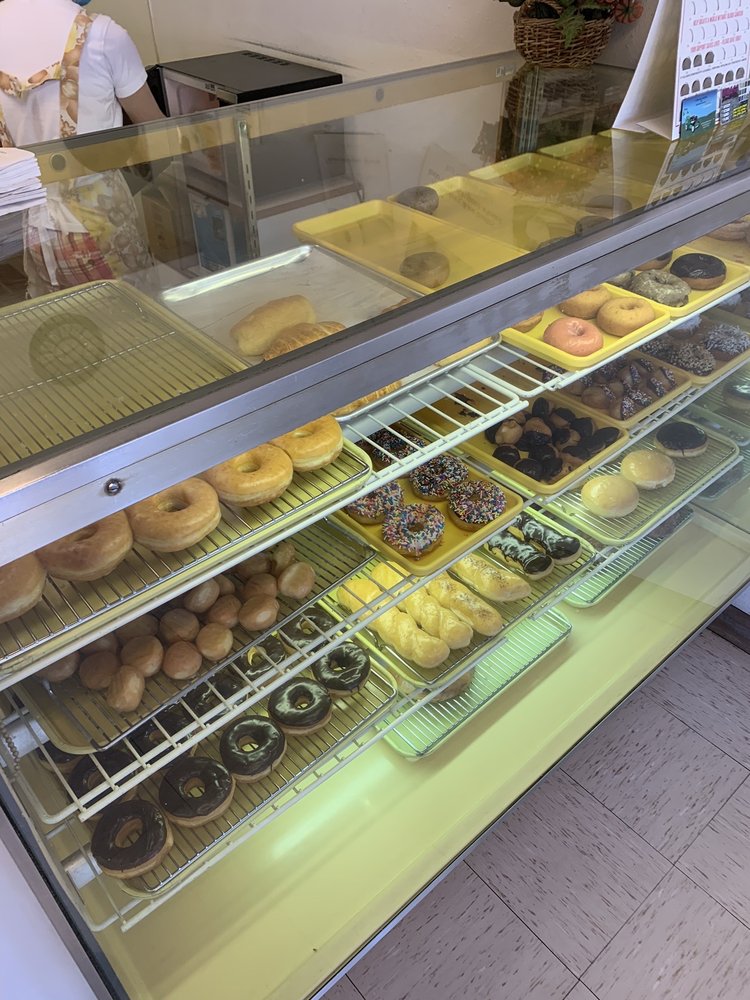 BON TON DOUGHNUTS - Updated September 2025 - 11 Reviews - 1225 Belt ...