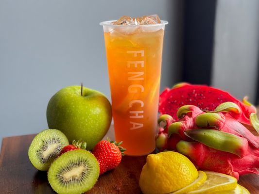 FENG CHA - Updated June 2024 - 114 Photos & 44 Reviews - 625 W 19th St ...