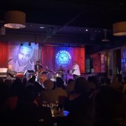 JAZZ SHOWCASE - 174 Photos & 189 Reviews - 806 S Plymouth Ct, Chicago ...