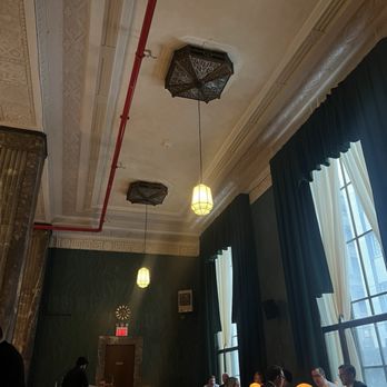 CONWELL COFFEE HALL - Updated August 2024 - 126 Photos & 42 Reviews - 6 ...