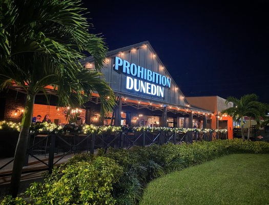 PROHIBITION DUNEDIN - Updated January 2026 - 480 Photos & 461 Reviews ...