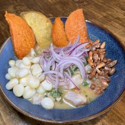 COYA PERUVIAN SECRET - Updated July 2024 - 1282 Photos & 591 Reviews ...