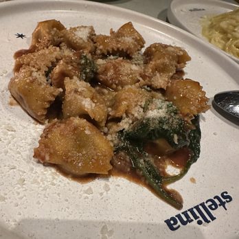 STELLINA - Updated January 2026 - 52 Photos & 33 Reviews - 410 Rue Saint-Jacques, Montréal ...