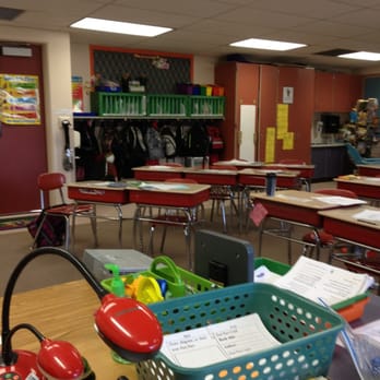 COLUMBIA RIDGE ELEMENTARY SCHOOL - Updated January 2025 - 60 H St SE ...