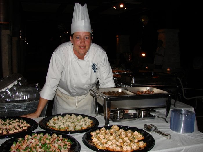 CHEF SHELLEY POGUE - Updated December 2025 - 20 Photos - 16608 Dalmahoy ...