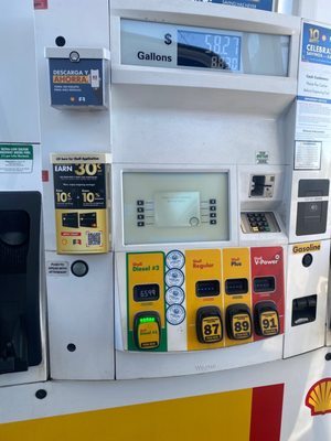 MAIN STREET SHELL SERVICE - Updated August 2025 - 30 Photos & 83 ...