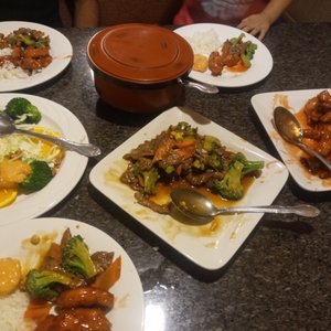 GOLDEN GINGER - 173 Photos & 389 Reviews - Chinese - 268 E Stetson Ave ...