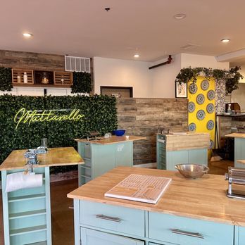 MATTARELLO COOKING LAB - Updated November 2024 - 444 Photos & 217 ...