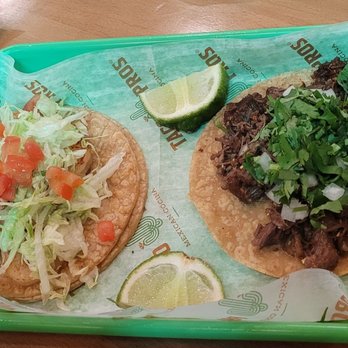 TACO PROS - Updated October 2025 - 34 Photos & 10 Reviews - 2830 ...