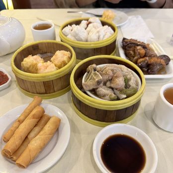 DIMSUM SEAFOOD RESTAURANT - 519 Photos & 213 Reviews - 1021 US Hwy1 S ...