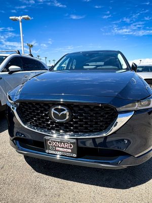 OXNARD MAZDA - Updated December 2025 - 117 Photos & 207 Reviews - 1601 ...