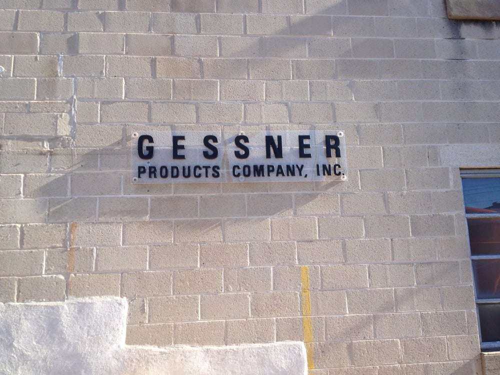 GESSNER PRODUCTS CO - Updated April 2024 - 241 N Main St, Ambler ...