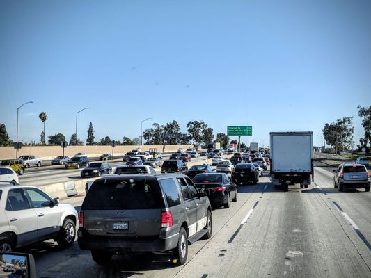 THE 605 FREEWAY - Updated December 2025 - 41 Photos & 30 Reviews - Pico ...