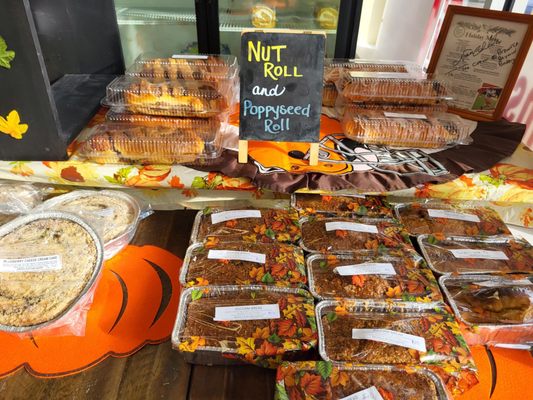 BREADS & BEYOND BAKERY - Updated December 2025 - 49 Photos & 49 Reviews - 5578 State Rd ...