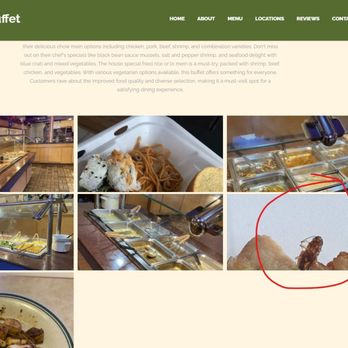 CHINA SUN BUFFET - Updated December 2025 - 52 Photos & 164 Reviews ...