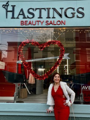 HASTINGS BEAUTY SALON - Updated November 2025 - 41 Photos - 20 Reviews ...