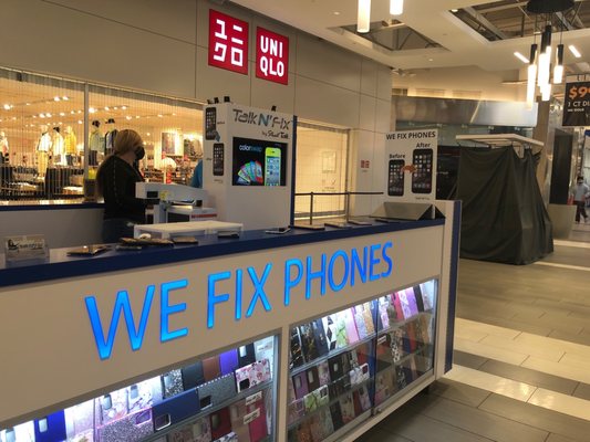 TALK N’ FIX - Updated January 2025 - 90 Photos & 178 Reviews - 447 ...