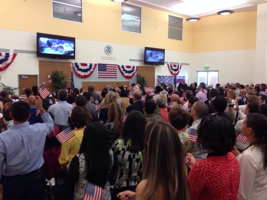 US CITIZENSHIP AND IMMIGRATION SERVICES - Updated November 2025 - 19 ...