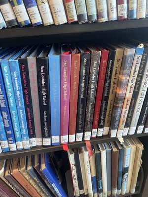 SAN LEANDRO LIBRARY - MAIN LIBRARY - 154 Photos & 128 Reviews - 300 ...