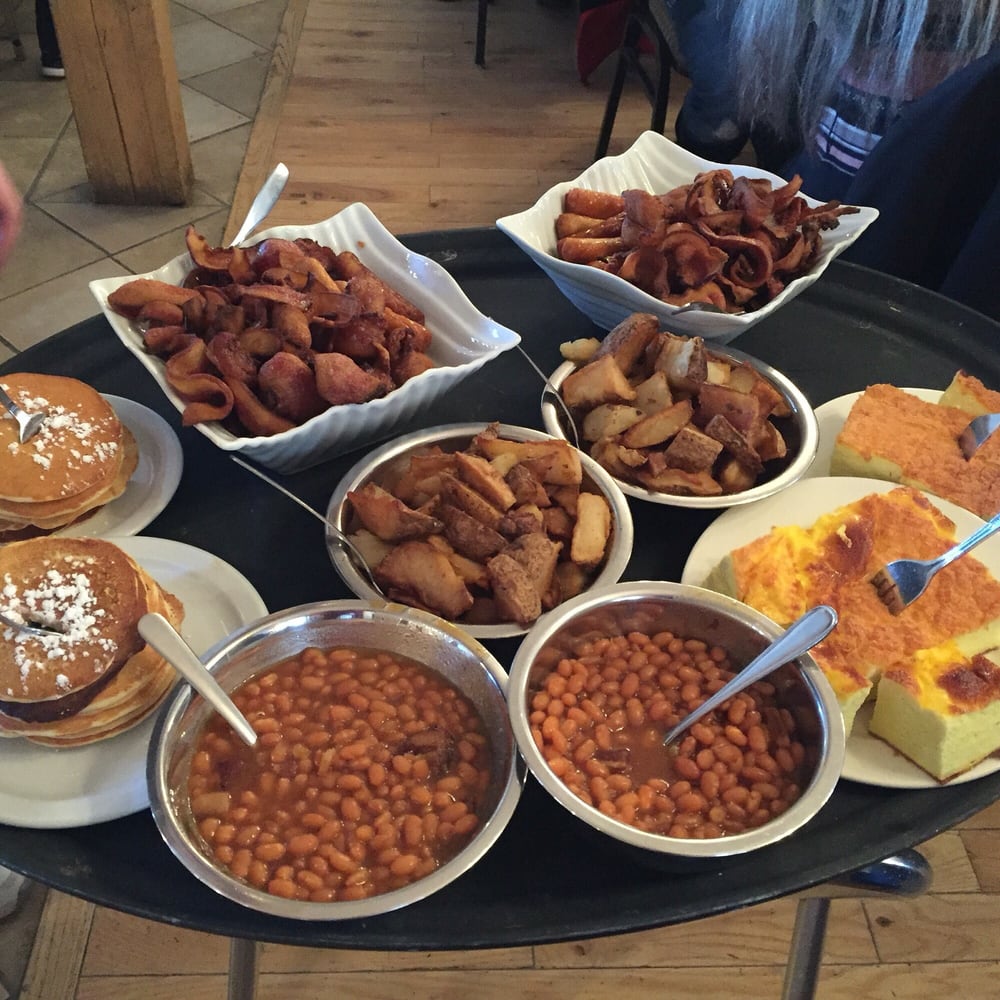 BEAN TOWN RANCH - Updated December 2025 - 2891 N Plantagenet Concession ...