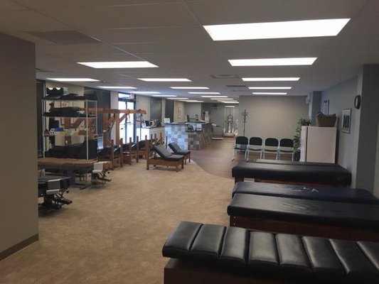 CHIROSOLUTIONS CENTER - Updated October 2025 - 11 Reviews - 287 ...