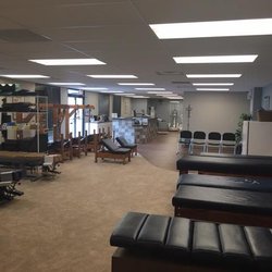 CHIROSOLUTIONS CENTER - 287 Independence Blvd, Virginia Beach, VA - Yelp