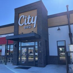 CITY BARBEQUE - Updated July 2025 - 63 Photos & 57 Reviews - 1204 ...