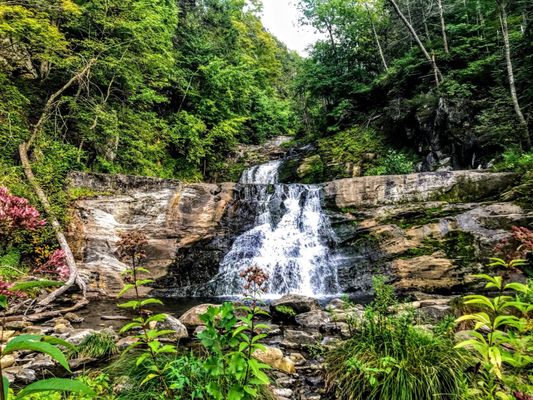Kent Falls State Park - 148 Photos & 44 Reviews - Parks - 462 Kent ...