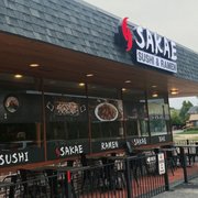 SAKAE SUSHI - 88 Photos & 41 Reviews - 1440 N River Rd, Mount Prospect ...