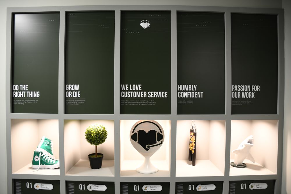 OMEGA COMPUTER SERVICES - Updated October 2025 - 5278 Lovers Ln ...