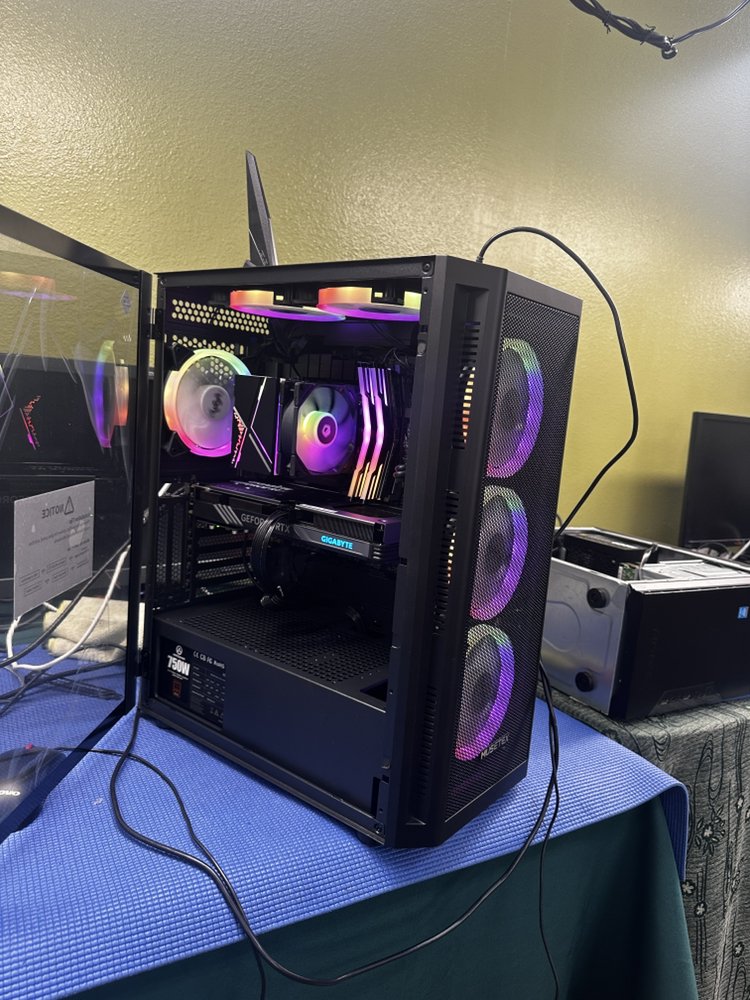 ITC TECHNOLOGY SOLUTION - 1073 Photos & 166 Reviews - 2920 S Archibald ...