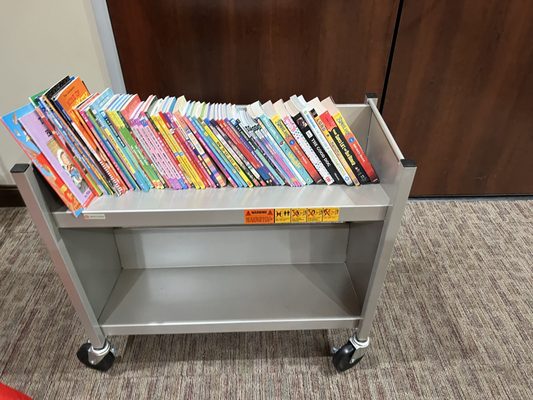 ALHAMBRA LIBRARY - Updated October 2025 - 312 Photos & 173 Reviews ...