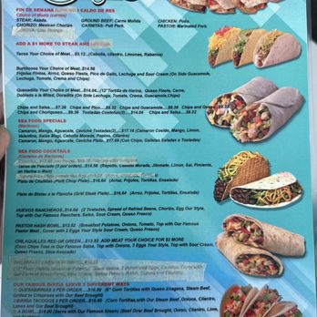 KINGS TACOS AND BURRITOS 2 - Updated August 2025 - 32 Photos & 12 ...