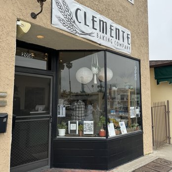 CLEMENTE BAKING - Updated October 2025 - 47 Photos - 31 Reviews - 2016 ...