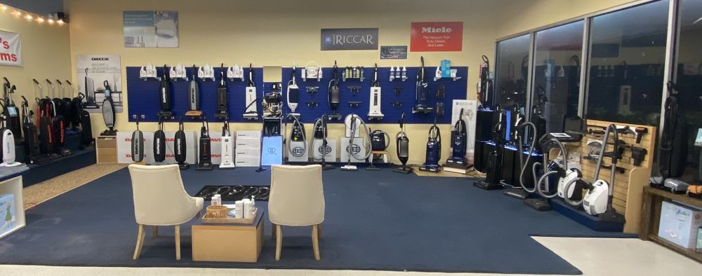 DAVID’S VACUUMS - SUGAR LAND - Updated October 2025 - 3127 Hwy 6, Sugar ...