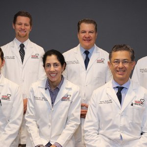 INTERMOUNTAIN HEALTHCARE SUNSET CARDIOLOGY CLINIC - Updated June 2025 ...