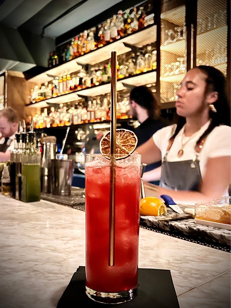 THE MERCHANT NC - Updated December 2025 - 181 Photos & 70 Reviews - 108 ...